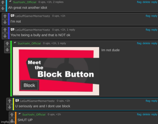 This Reminds Me Of Tommy - Imgflip