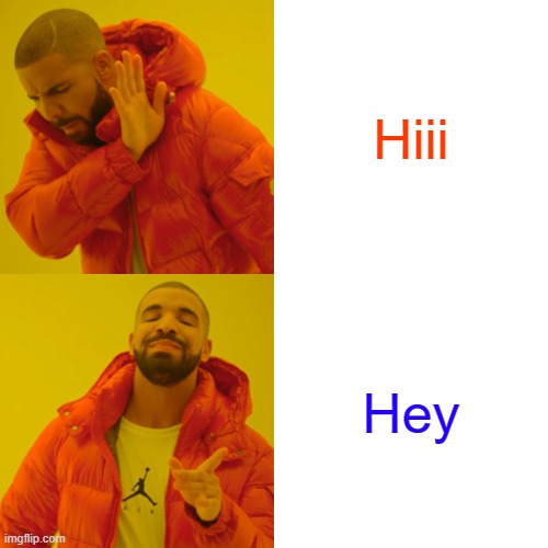 Drake Hotline Bling Meme - Imgflip
