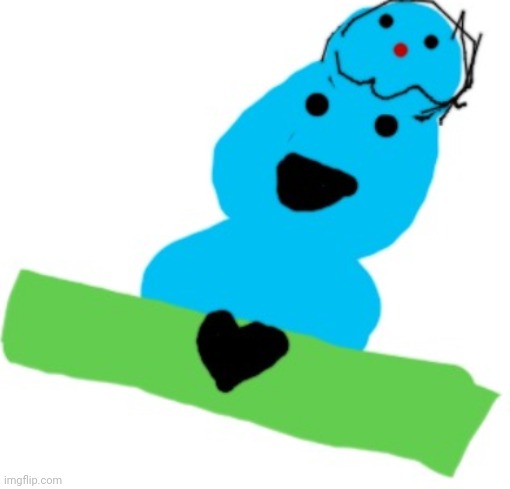 Mr face and squish - Imgflip