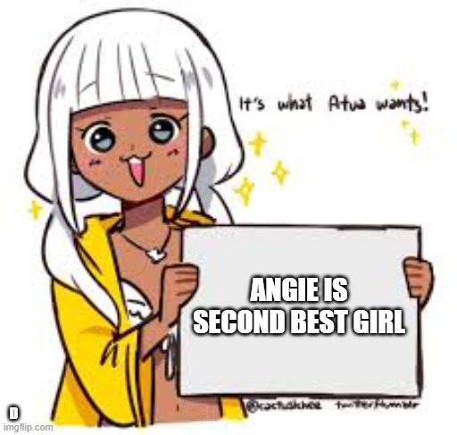 Atua speaks the truth - Imgflip