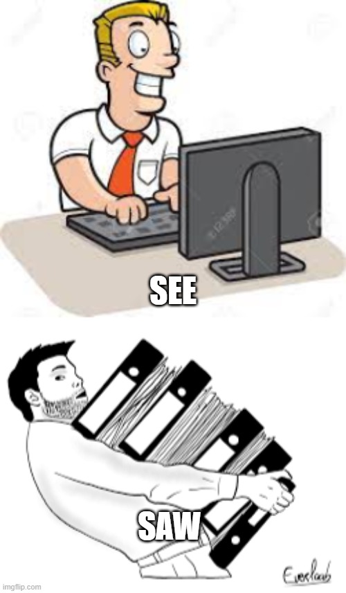 Logiciel seesaw - Imgflip