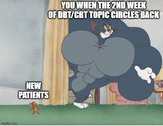 Strong tom - Imgflip