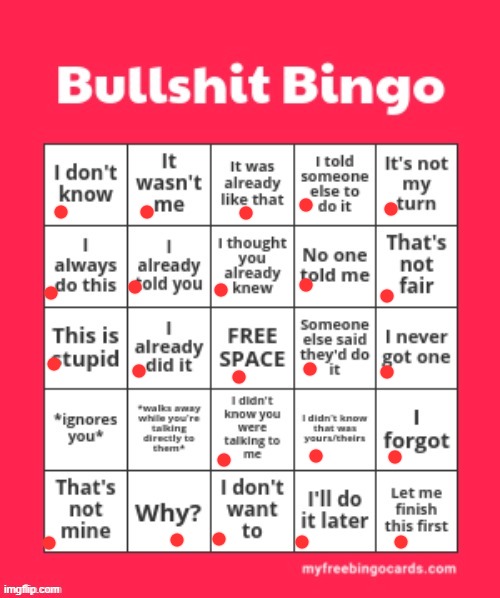 random bullshit go!! - Imgflip