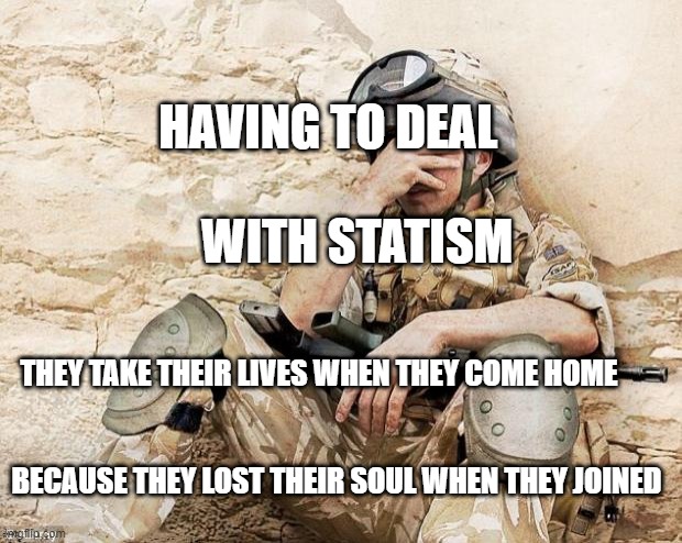 Army spring break - Imgflip