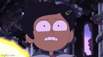 Image tagged in gifs,amphibia - Imgflip