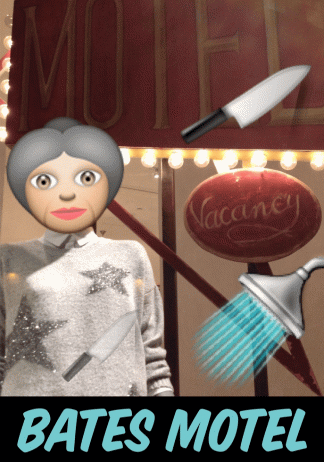 Never Shower Alone. - Imgflip