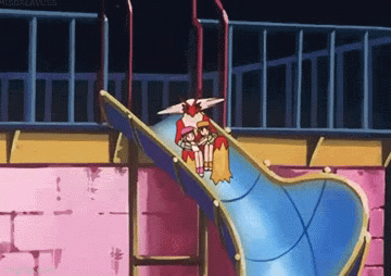 Gif De Chute De Anime Cook Up This Dianoga Dish For A Monstrous Meal