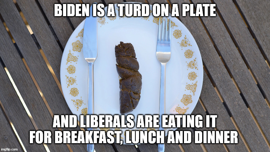 Dinner is served - Imgflip