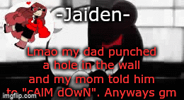 He's gonna have to fix it now lel - Imgflip