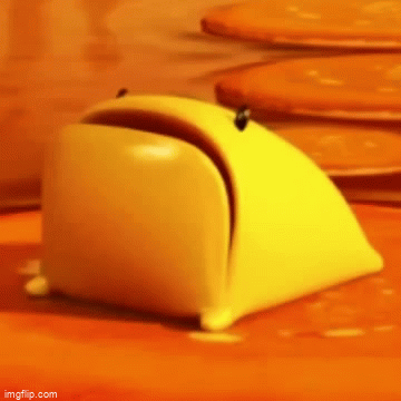 butter!!!!!! sorry there is no sound i can't pay for imgflip pro - Imgflip