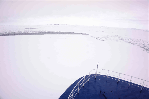 We Broke Ice! - Imgflip