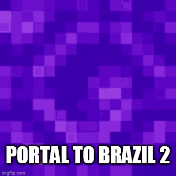 Annoucement: Brazil 2 - Imgflip