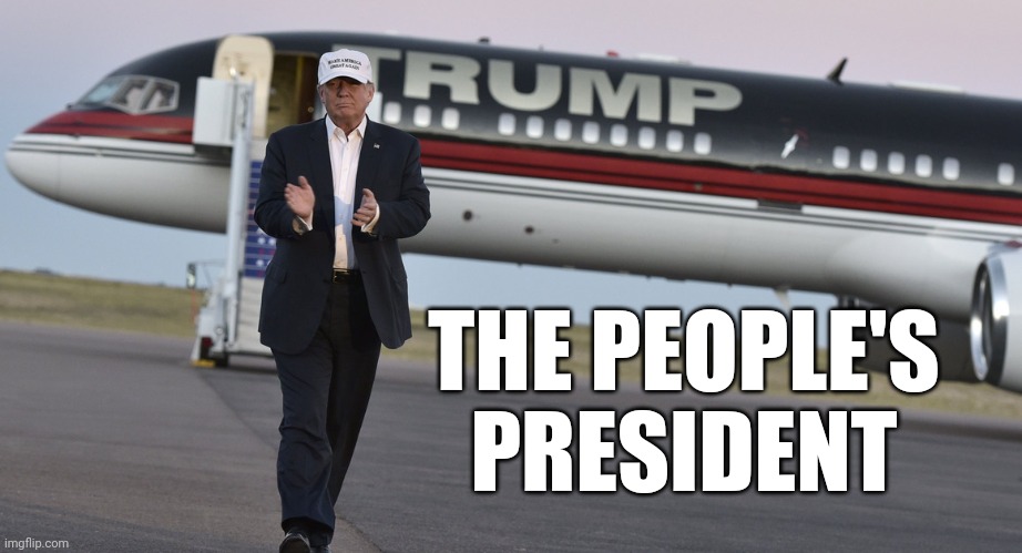 The rallies are back! - Imgflip