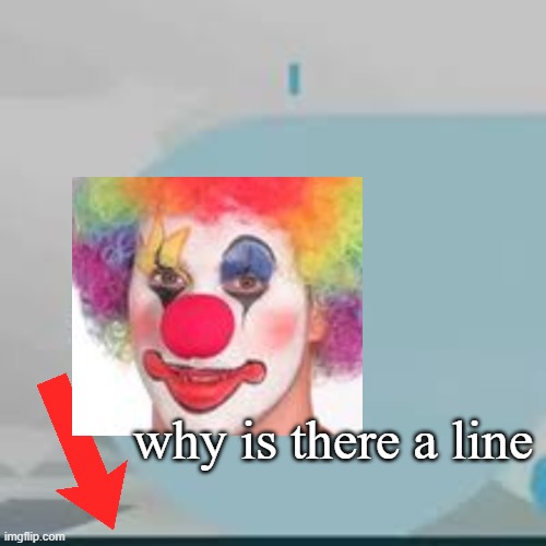Clown Man Imgflip