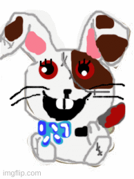 Vanny Fnaf idk what im doing ### - Imgflip