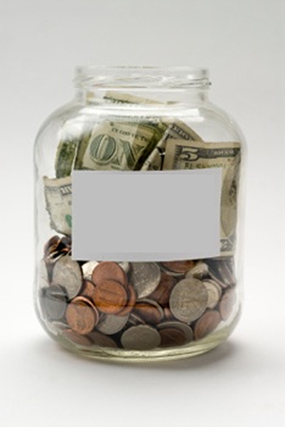 Tip Jar Blank Template - Imgflip