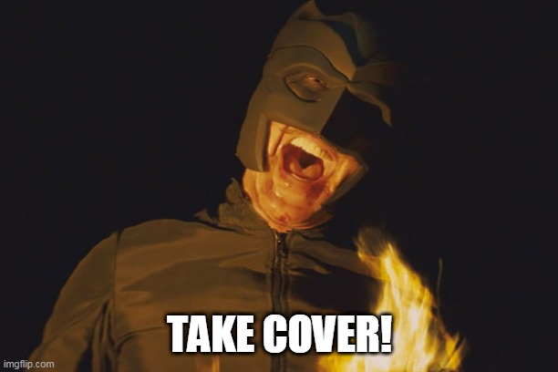 It is getting out of control - Imgflip