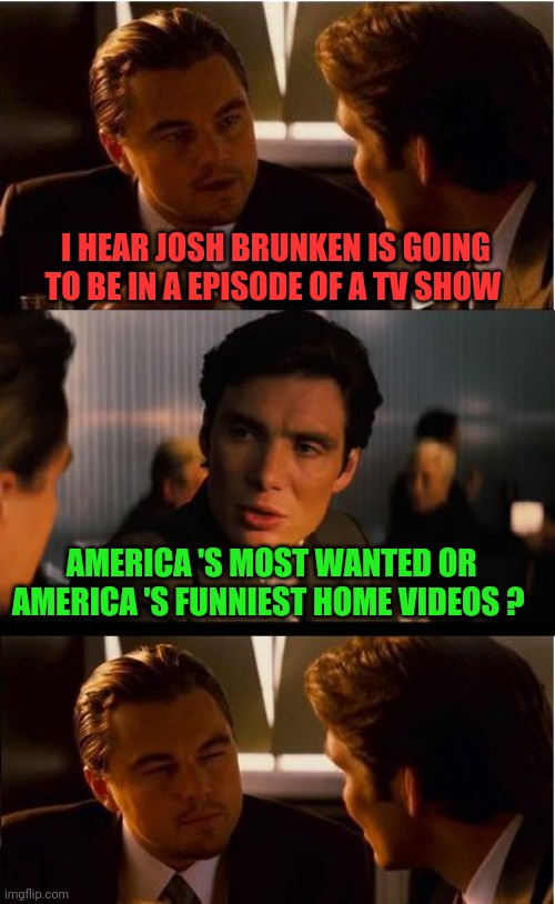 Inception Meme - Imgflip