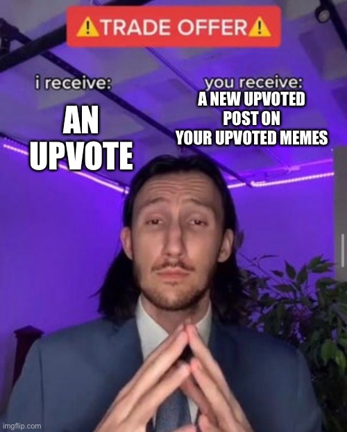 i receive you receive - Imgflip