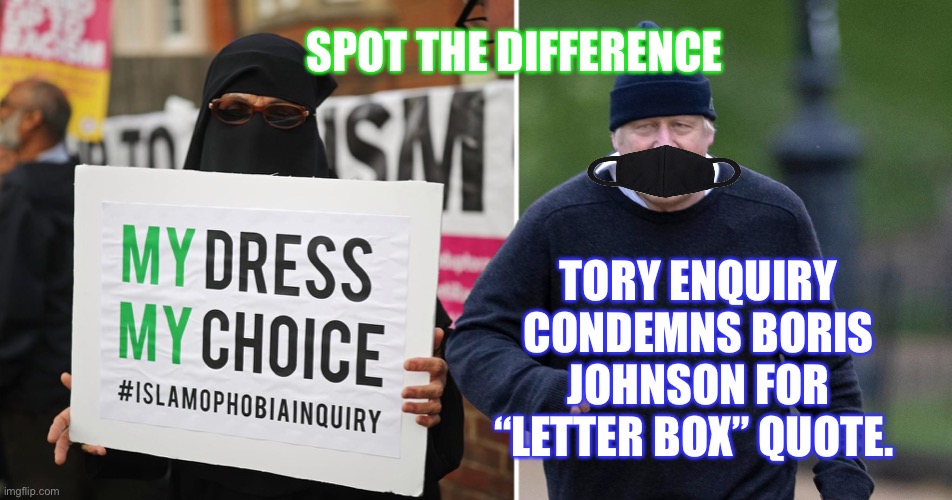 Letterboxes? - Imgflip