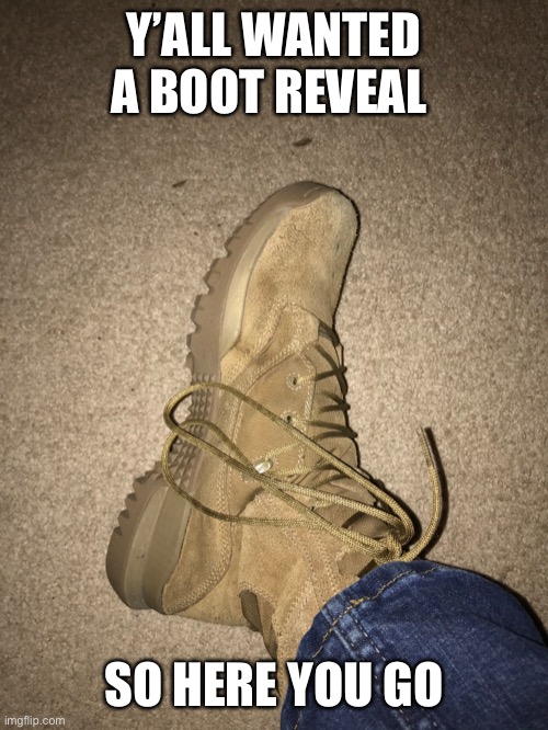 Here it is - Imgflip