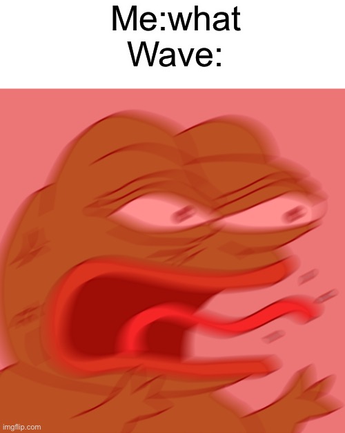 They need to calm down - Imgflip