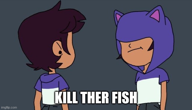 tHeY eAt gLuE- - Imgflip