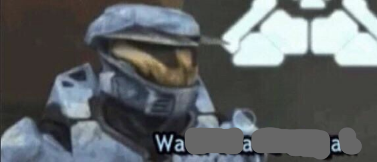 waaa Blank Template - Imgflip