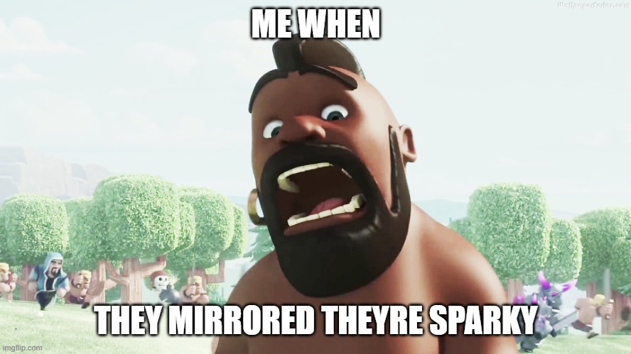 clash of clans - Imgflip