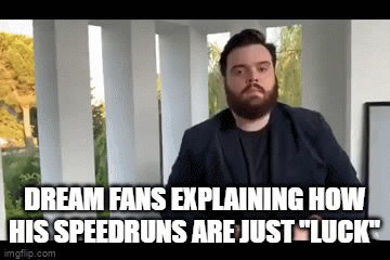 fast guy explaining - Imgflip