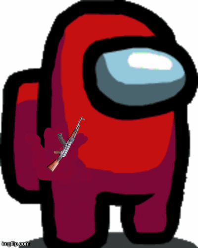 SUS - Imgflip