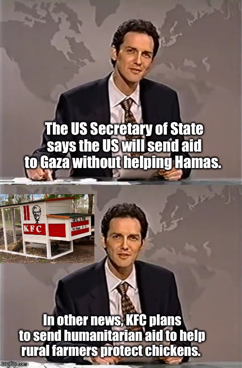 WEEKEND UPDATE WITH NORM - Imgflip