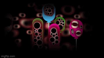 This is a geometry dash level - Imgflip