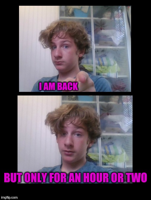 That...is a good point - Imgflip