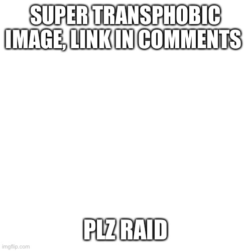 idk if anyone checks this stream but if you do plz go raid them - Imgflip