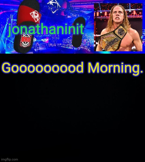 jonathaninit but he riding his scooter on flip flops saying bro - Imgflip