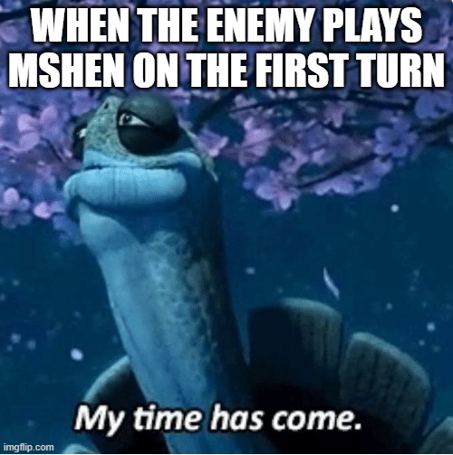 Why could this card even pass playtesting? - Imgflip