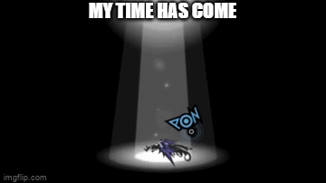 Time to A S C E N D - Imgflip