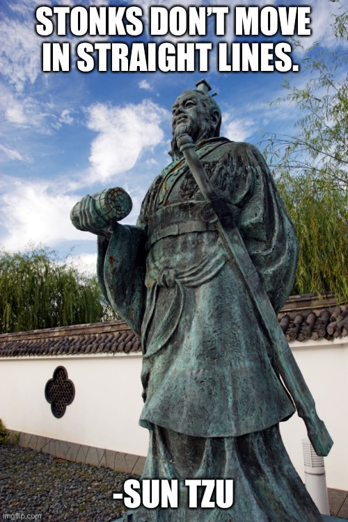 As soon as you realize this, life becomes much easier. - Imgflip