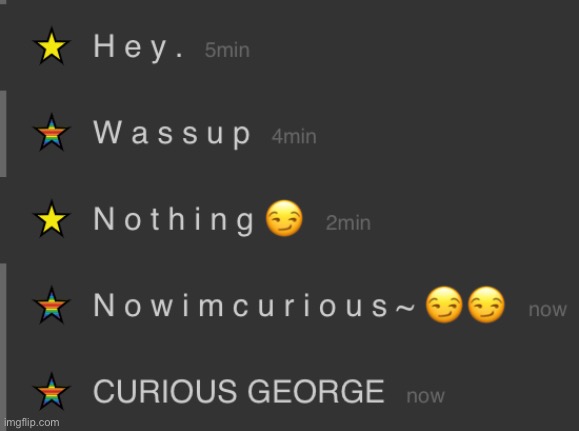 Too ten ways to stop herny convos - Imgflip