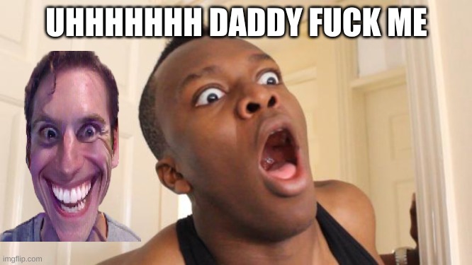 Surprised Ksi - Imgflip