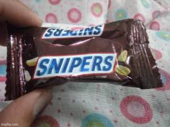 Snipers - Imgflip