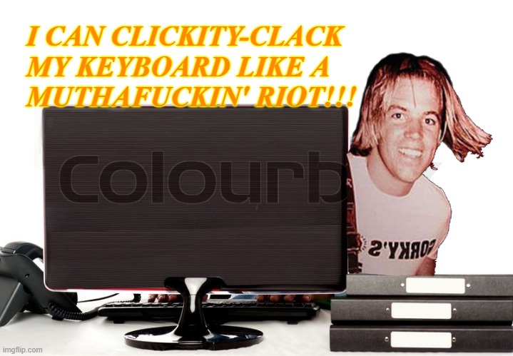 Subliminal text - Imgflip