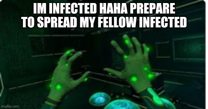 We will rule the stream - Imgflip