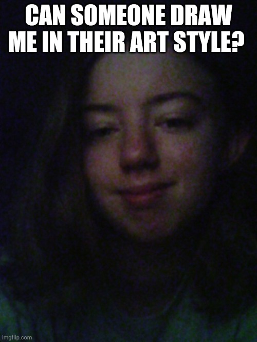 Let's (try to) make this a trend - Imgflip