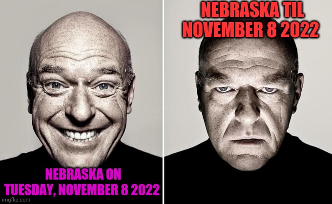 Dean Norris reaction - Imgflip