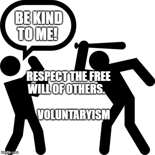 Oppression v2 - Imgflip