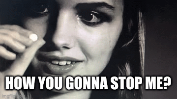 You cannot stop abortion because we have the power and you don't. - Imgflip