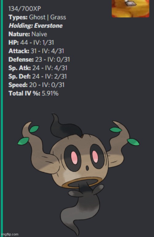 oh wow such a good iv - Imgflip