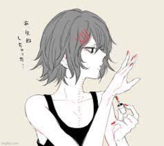 *Jummy has overheated - Imgflip